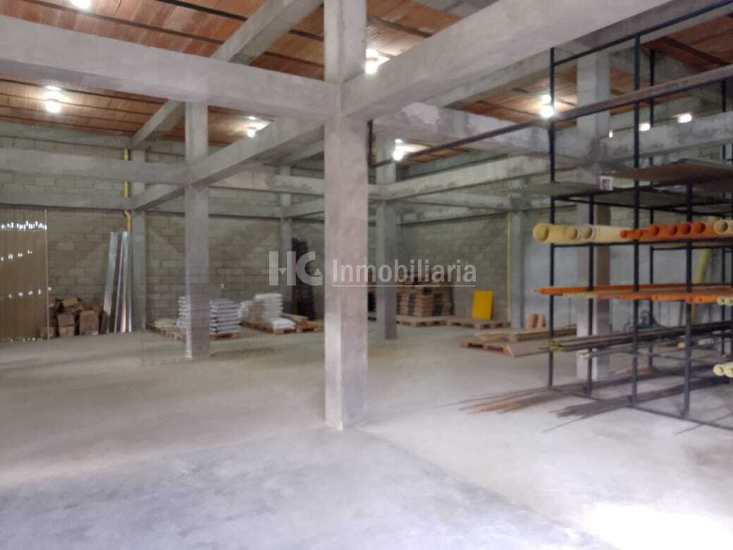 ACAPULCO BODEGA LOTE 4 – HG Inmobiliaria