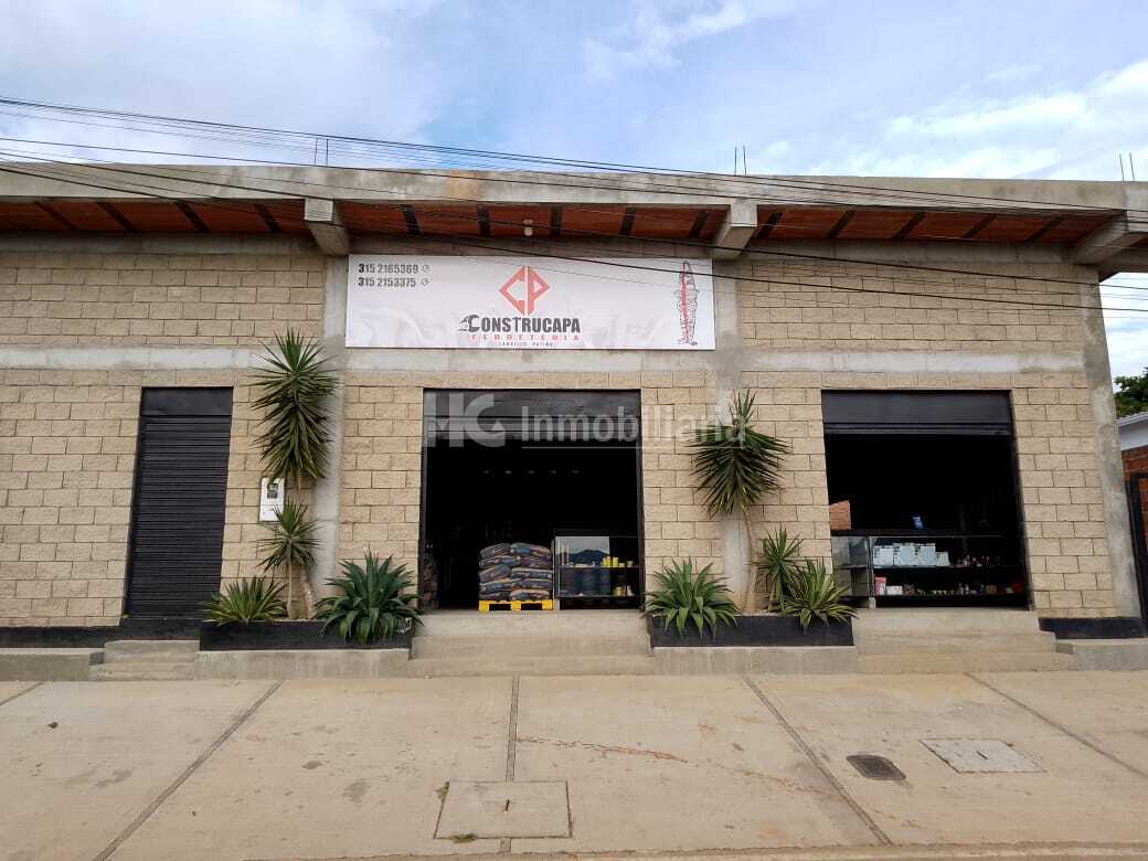 ACAPULCO BODEGA LOTE 4 – HG Inmobiliaria
